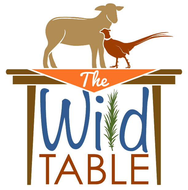 The Wild Table