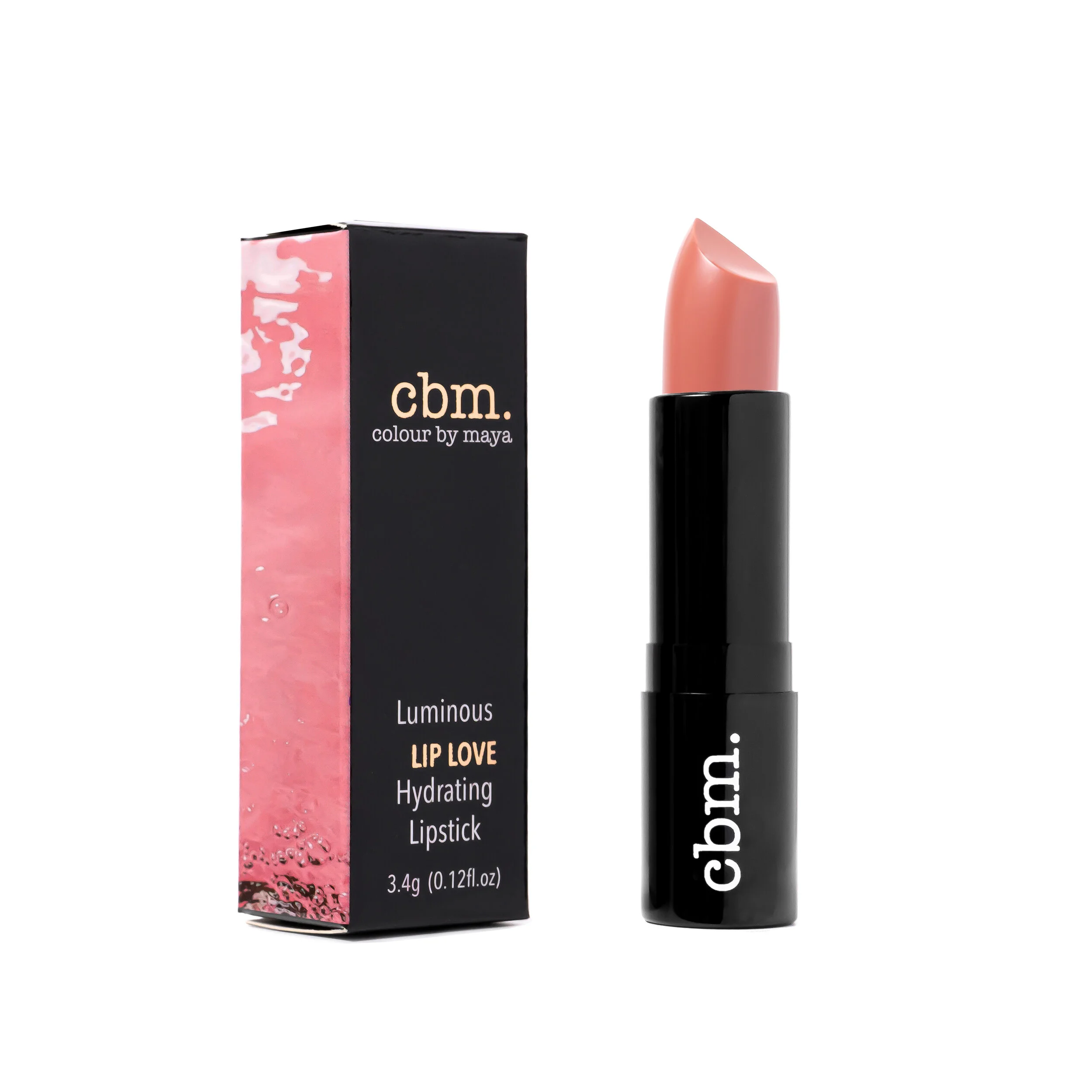 A makeup skincare alchemy — cbm. Colour By Maya