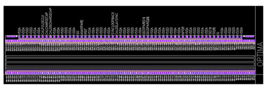 What is a Readout Integrated Circuit (ROIC) — ISDI