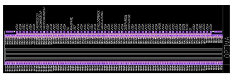What is a Readout Integrated Circuit (ROIC) — ISDI