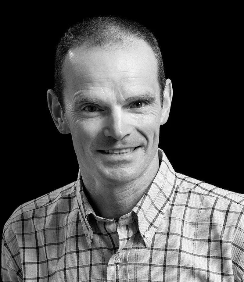 Stuart Kinsey — 115462 Challenge Consulting