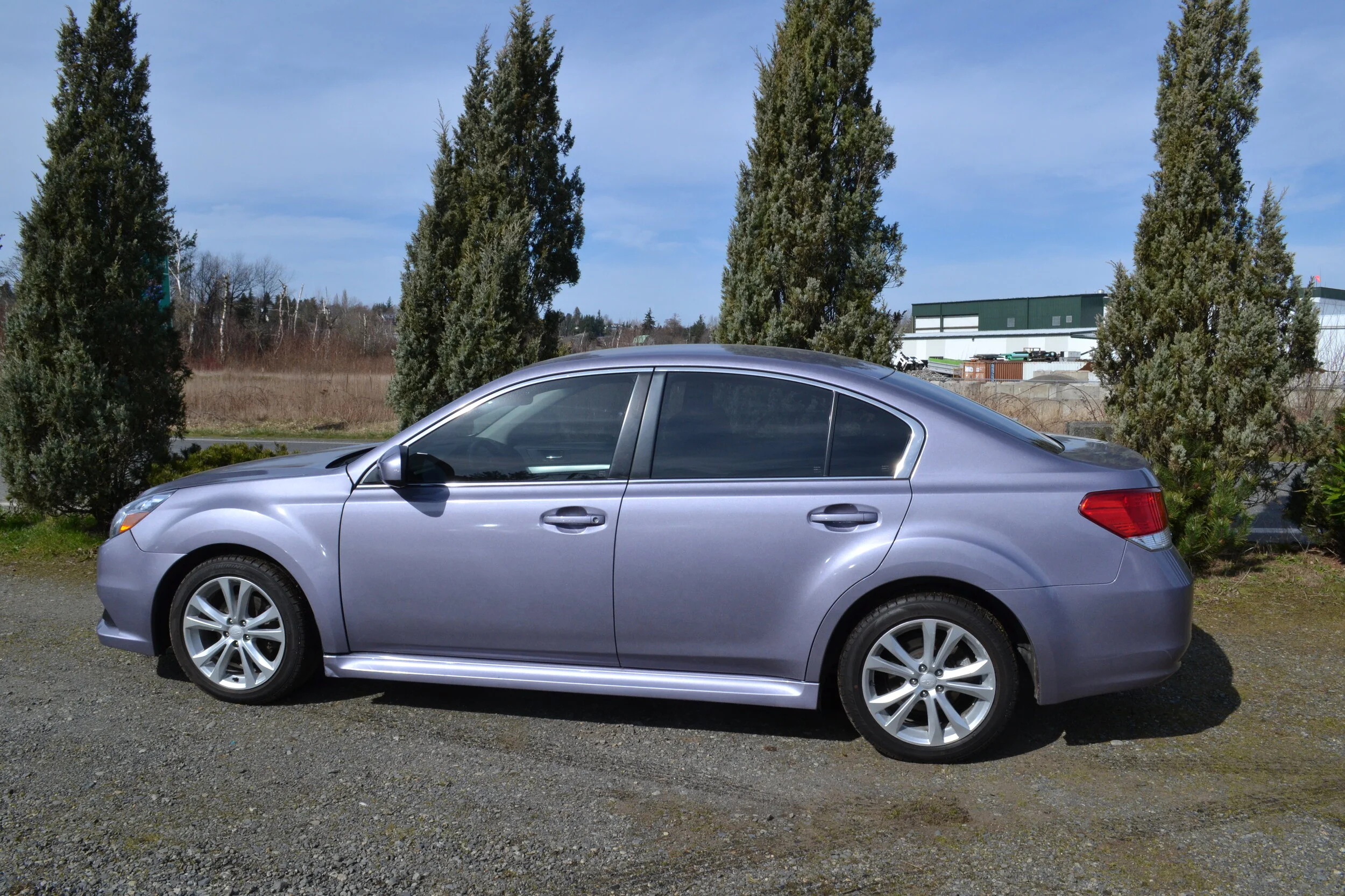 Vehicles — Lifestyle Motor Company