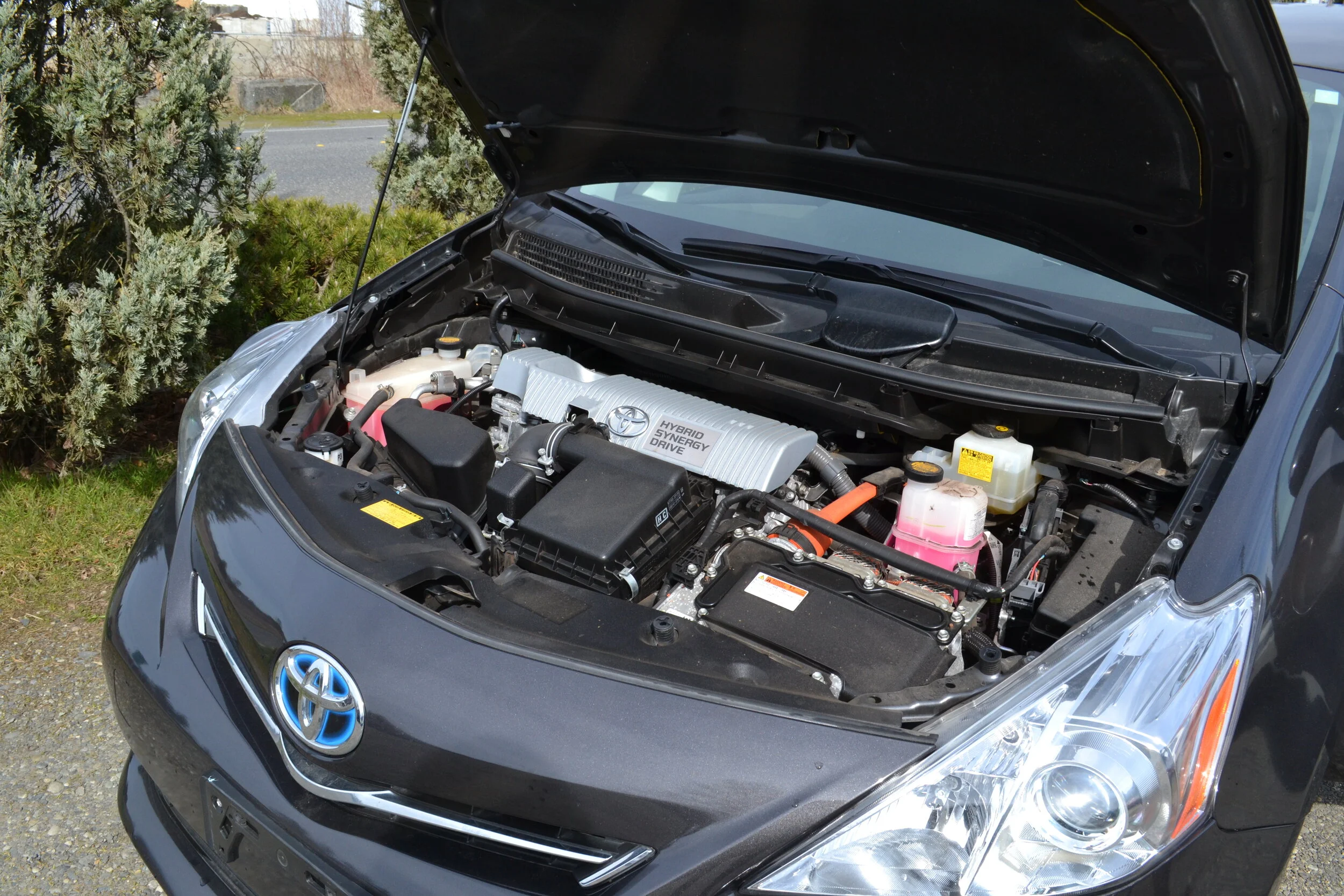 Vehicles — Lifestyle Motor Company