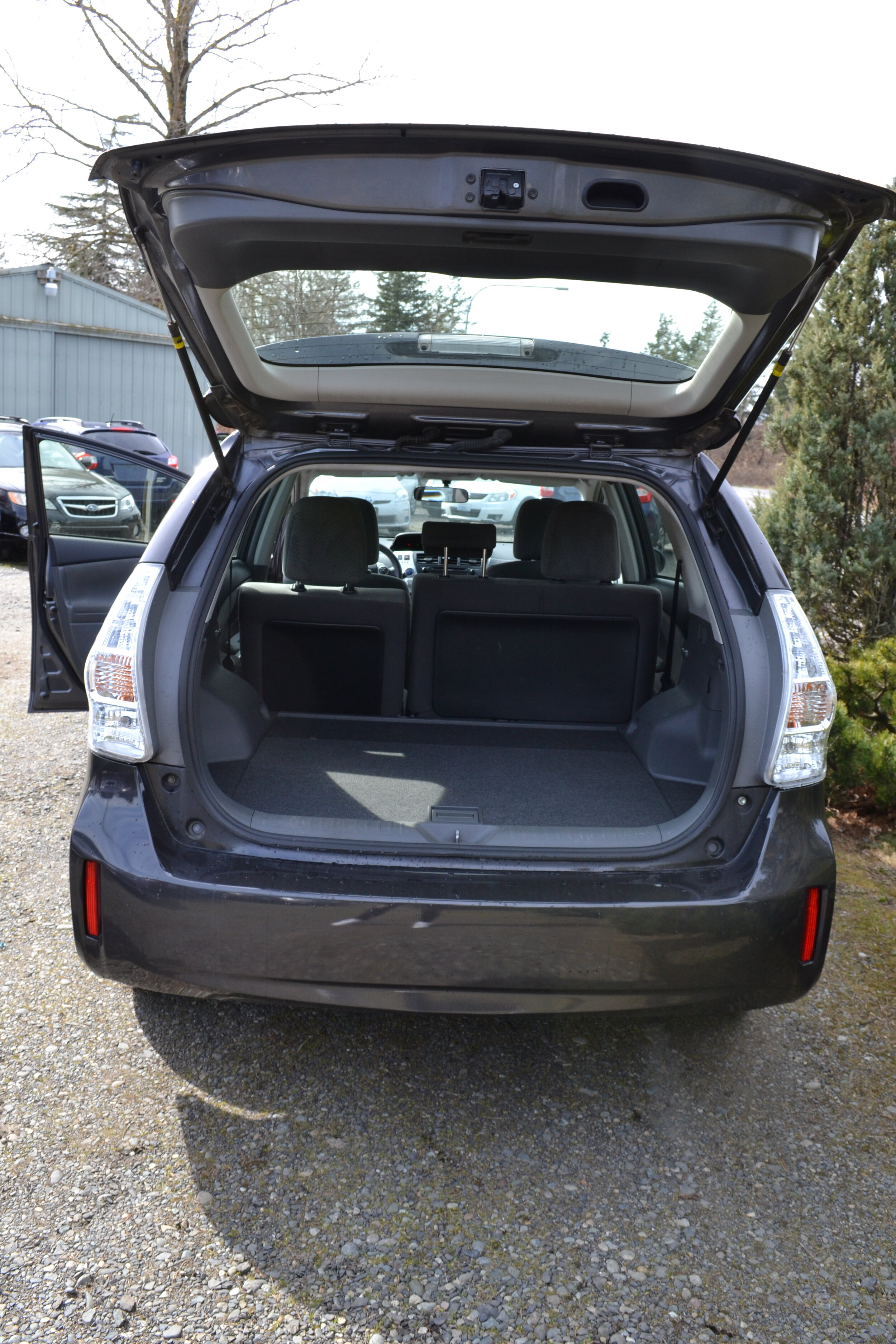 Vehicles — Lifestyle Motor Company