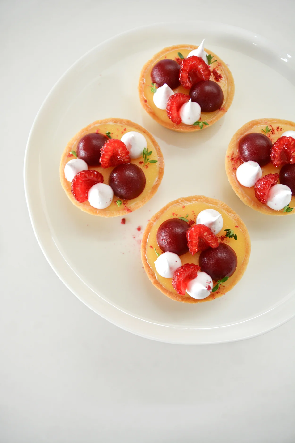 Tartlet Bakery — Lama Perin