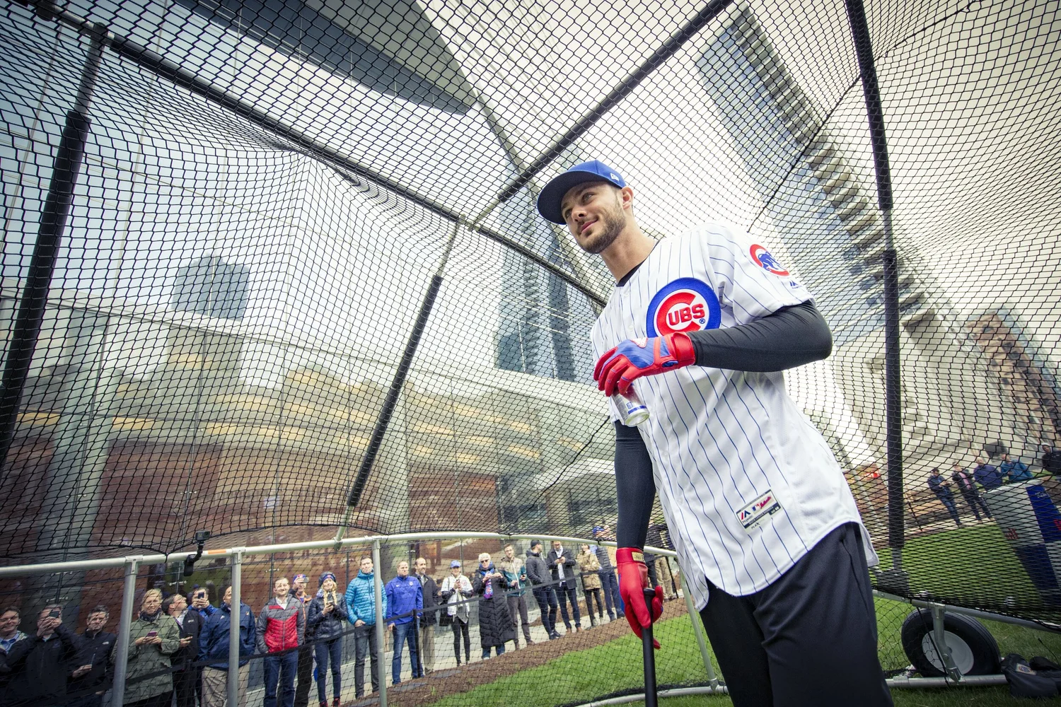 Community — River Point