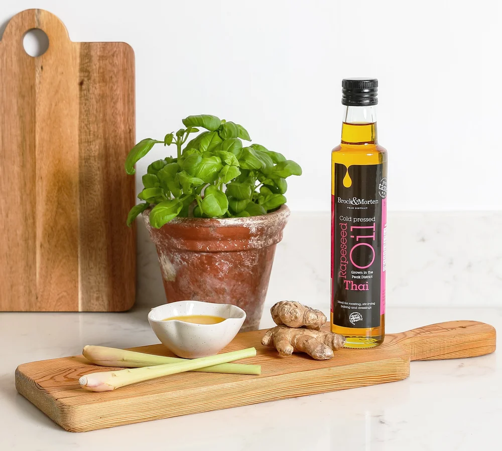 Kitchen Collection Gift Set — Brock & Morten