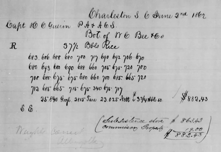 Barrels, Boxes, and Bags: Notes on US and CS Army Ration Packaging ...