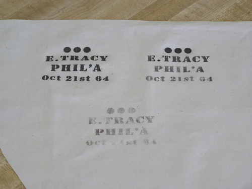 How to Make Your Own Inexpensive Contractor Stamps — The Liberty Rifles