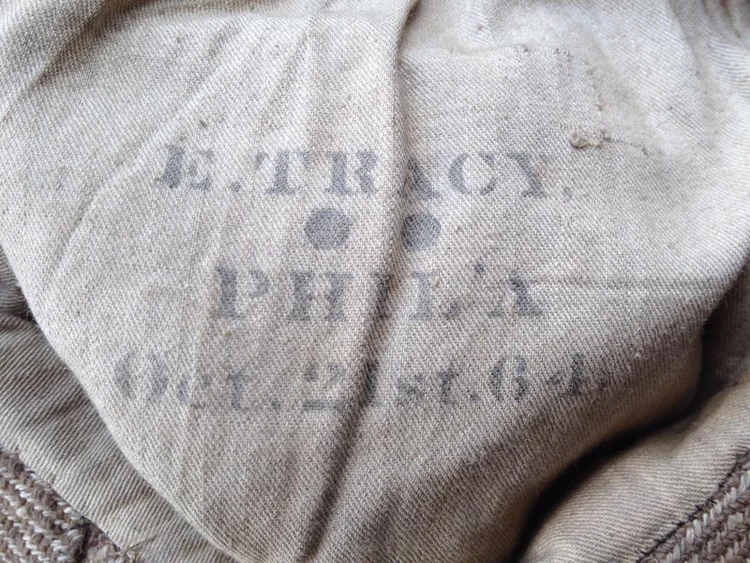 How to Make Your Own Inexpensive Contractor Stamps — The Liberty Rifles