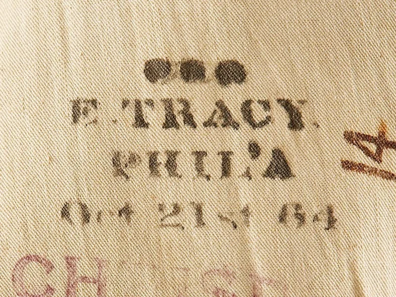 How to Make Your Own Inexpensive Contractor Stamps — The Liberty Rifles