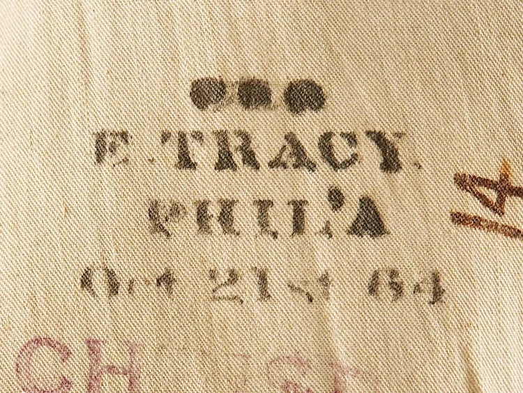 How to Make Your Own Inexpensive Contractor Stamps — The Liberty Rifles