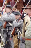 Support for Support Arms — The Liberty Rifles