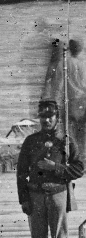 Support for Support Arms — The Liberty Rifles