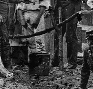 Notes on Commissary Cooking and Equipment: 1861-1865 — The Liberty Rifles