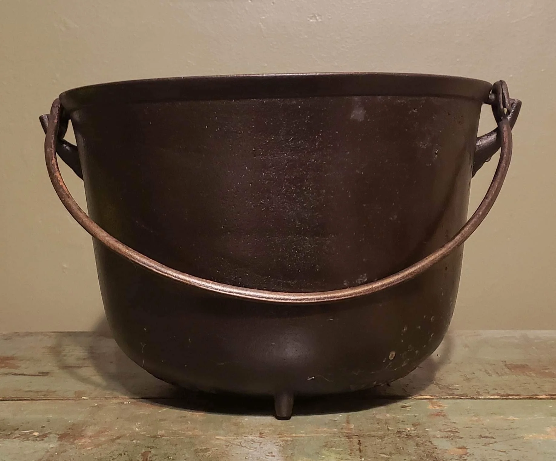 Biscuit Bakers and Camp Kettles: Notes on Confederate Mess Equipment ...