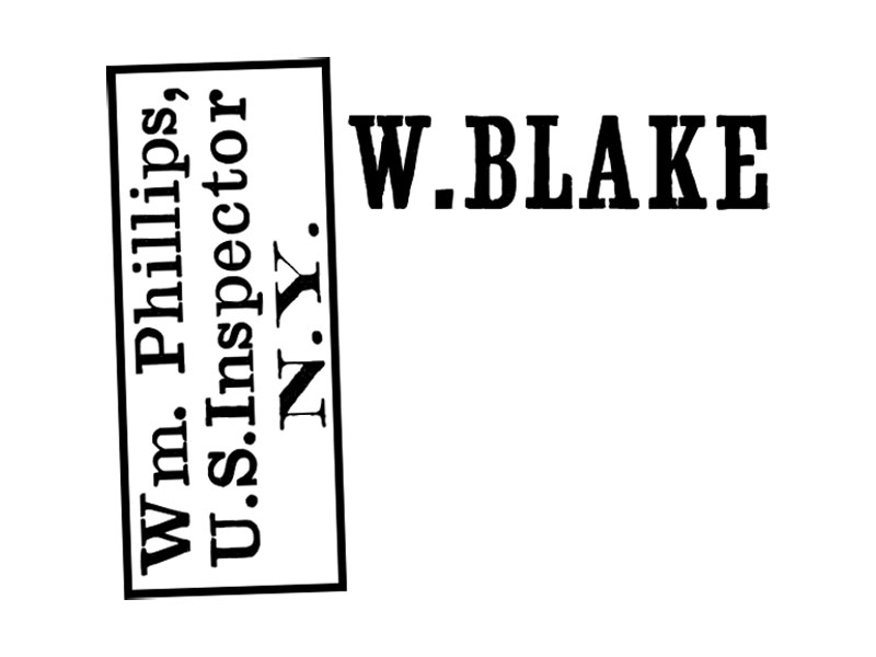 How to Make Your Own Inexpensive Contractor Stamps — The Liberty Rifles