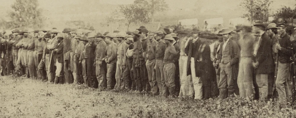 5th Virginia Cavalry during the Bristoe Campaign — The Liberty Rifles