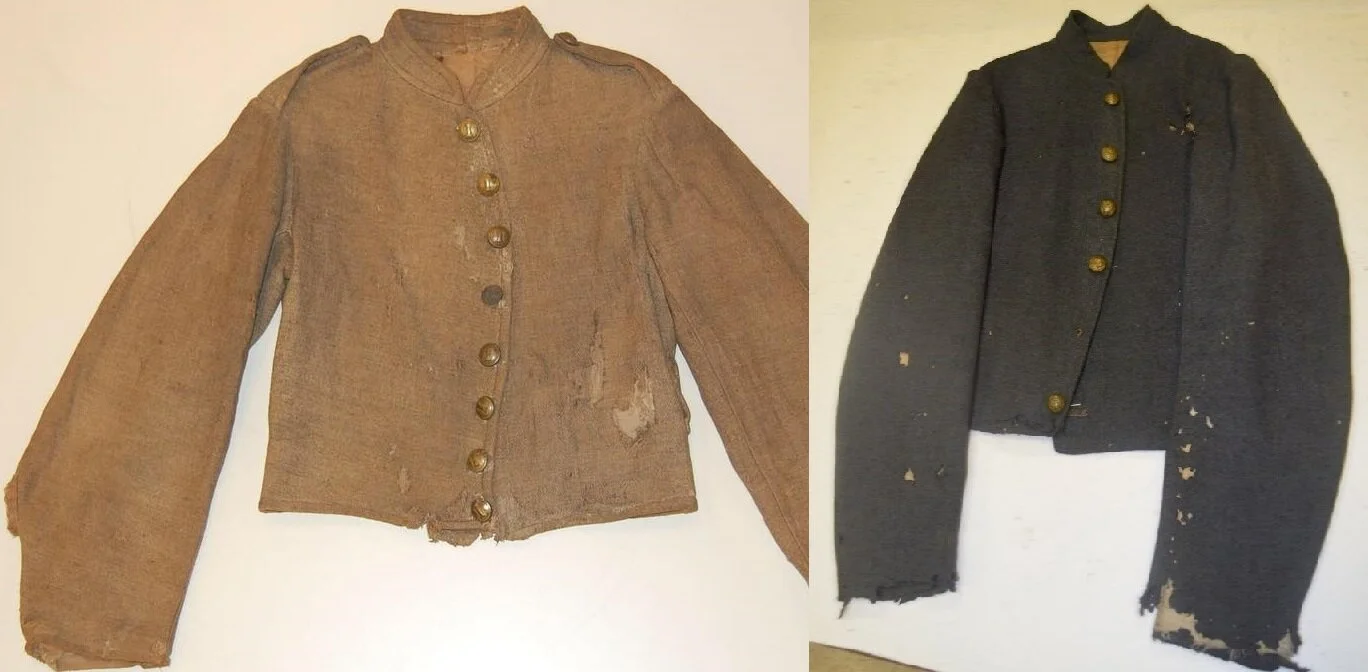 5th Virginia Cavalry during the Bristoe Campaign — The Liberty Rifles