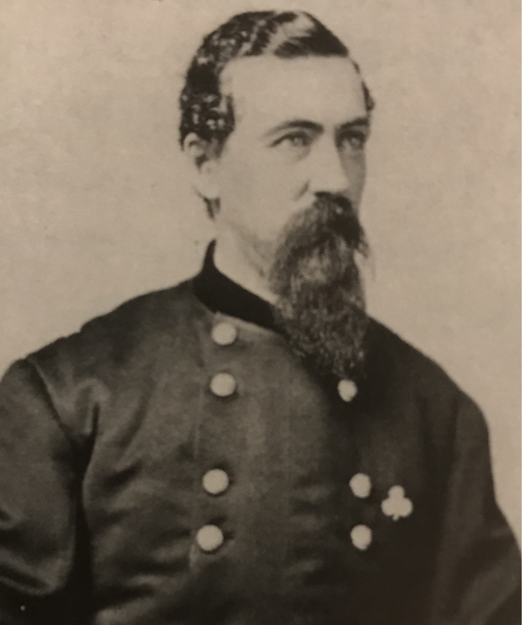 1st Minnesota Infantry at Gettysburg — The Liberty Rifles