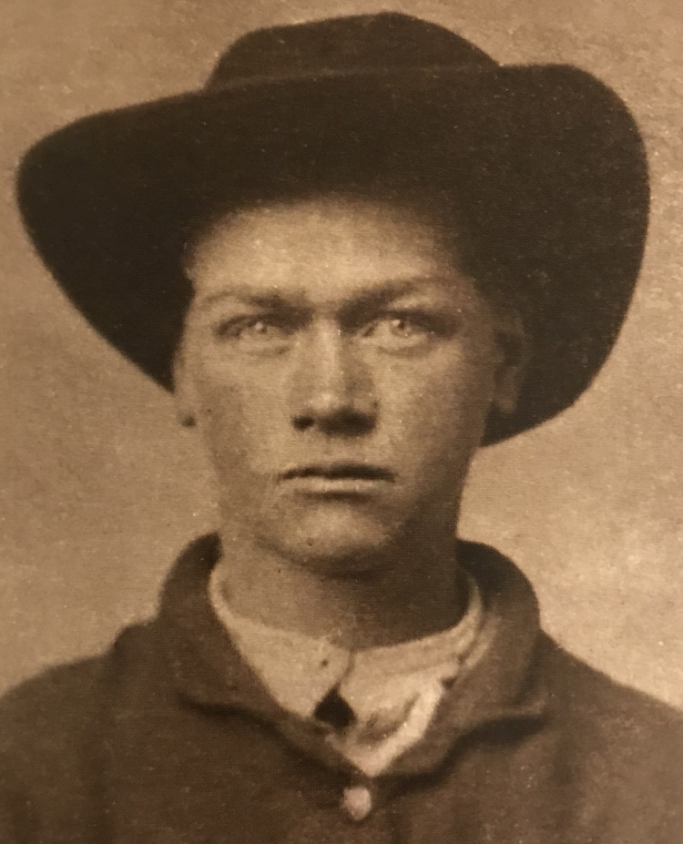 1st Minnesota Infantry at Gettysburg — The Liberty Rifles