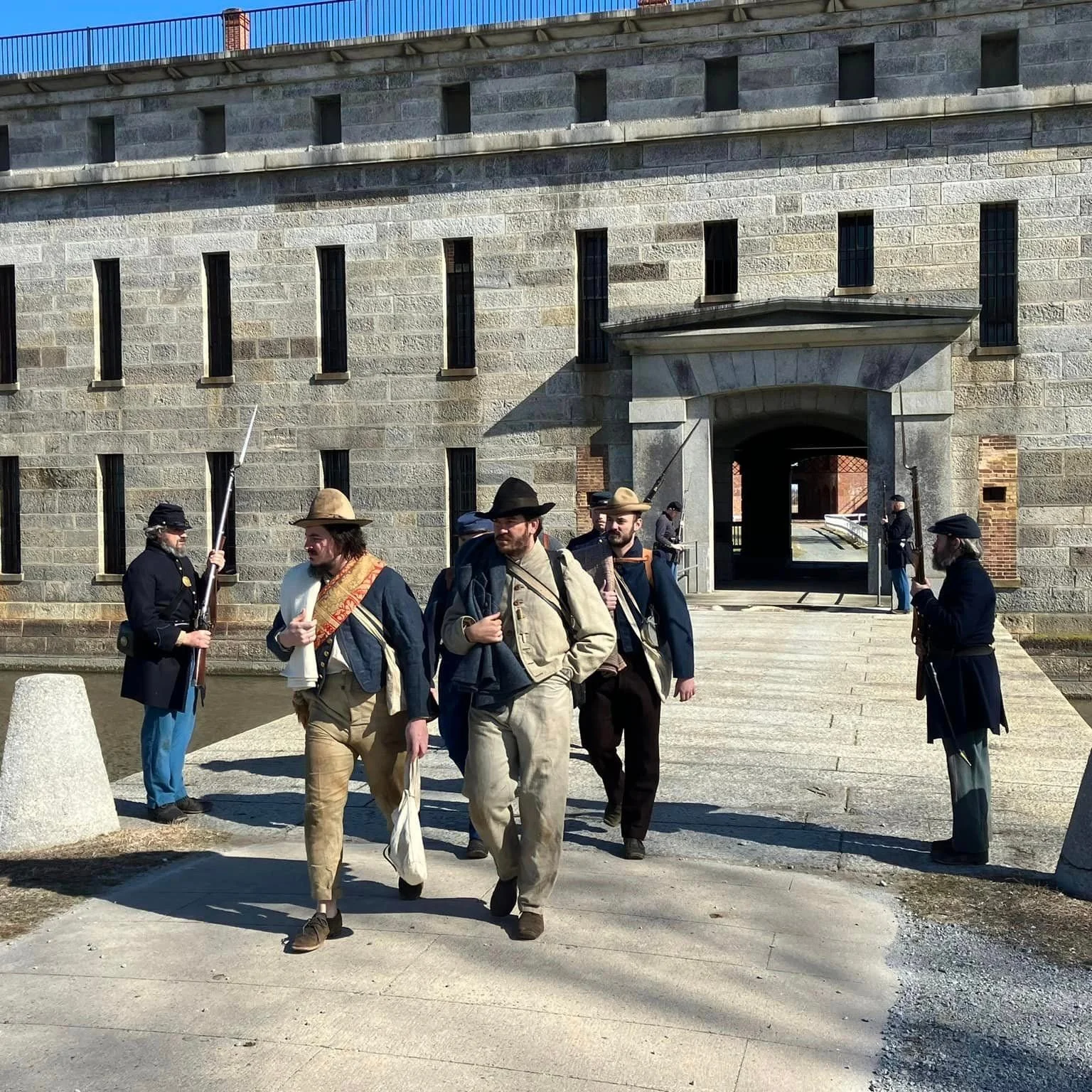 2023 Events — The Liberty Rifles