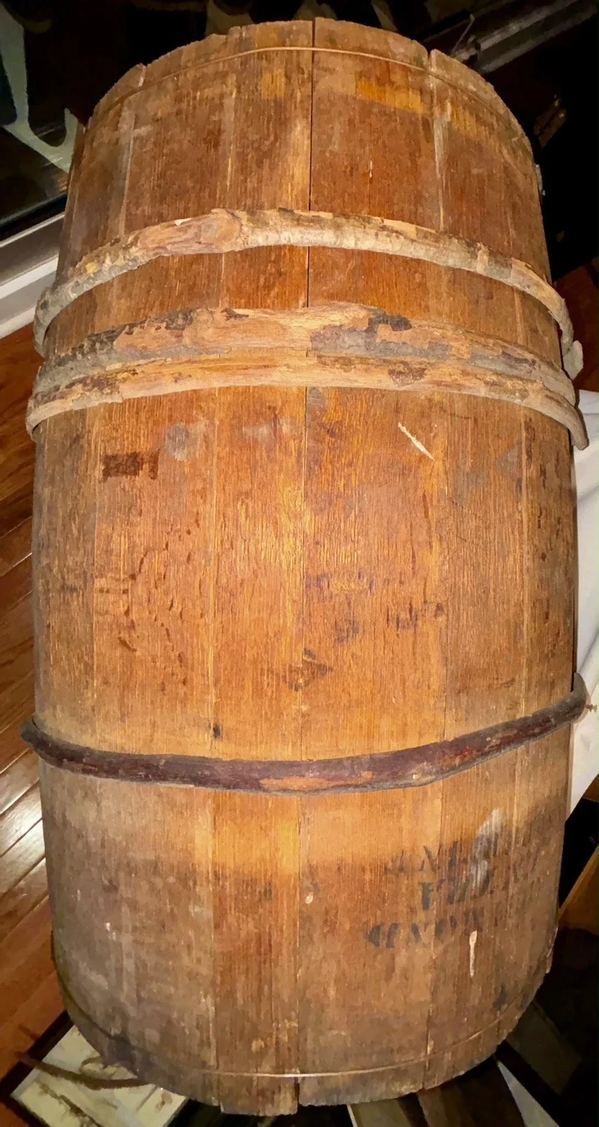 Barrels, Boxes, and Bags: Notes on US and CS Army Ration Packaging ...