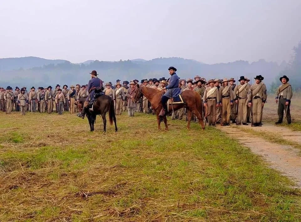 2024 Events — The Liberty Rifles