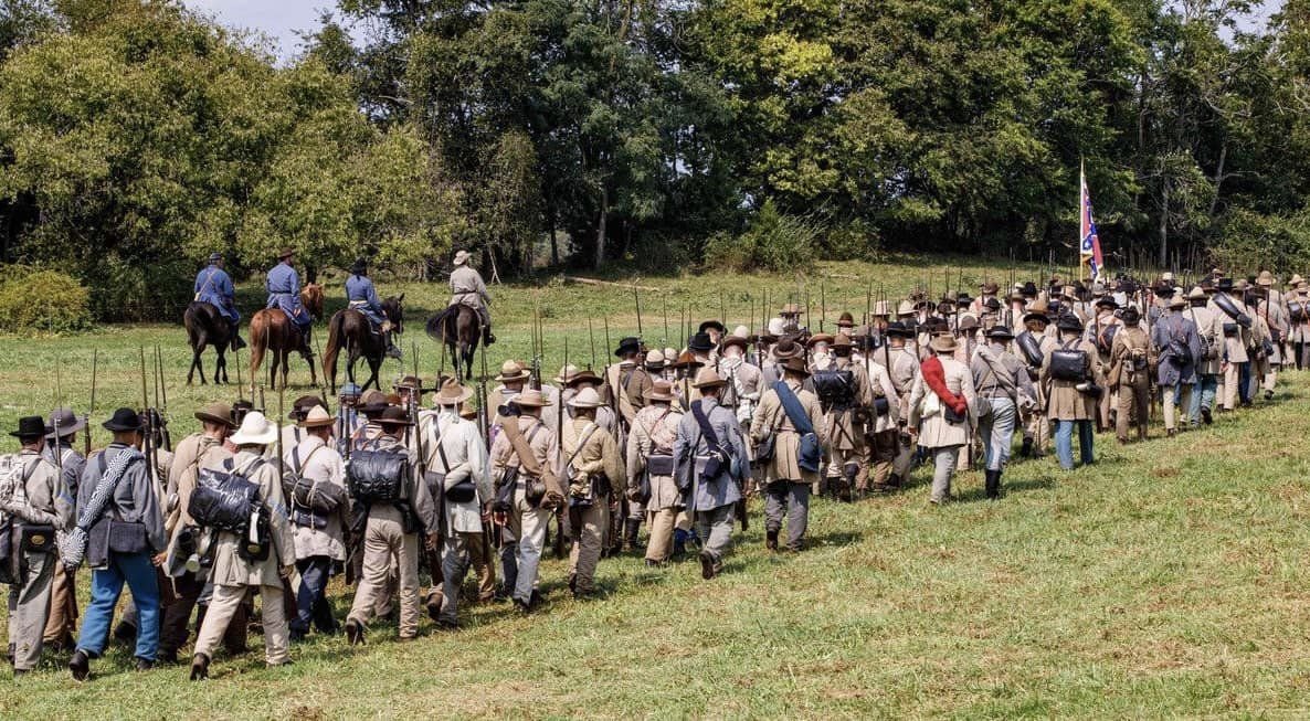 2024 Events — The Liberty Rifles