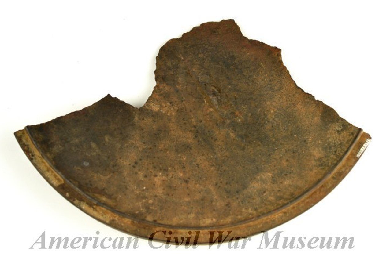 Hollow Ware Production of the Richmond Stove Works During the Civil War ...