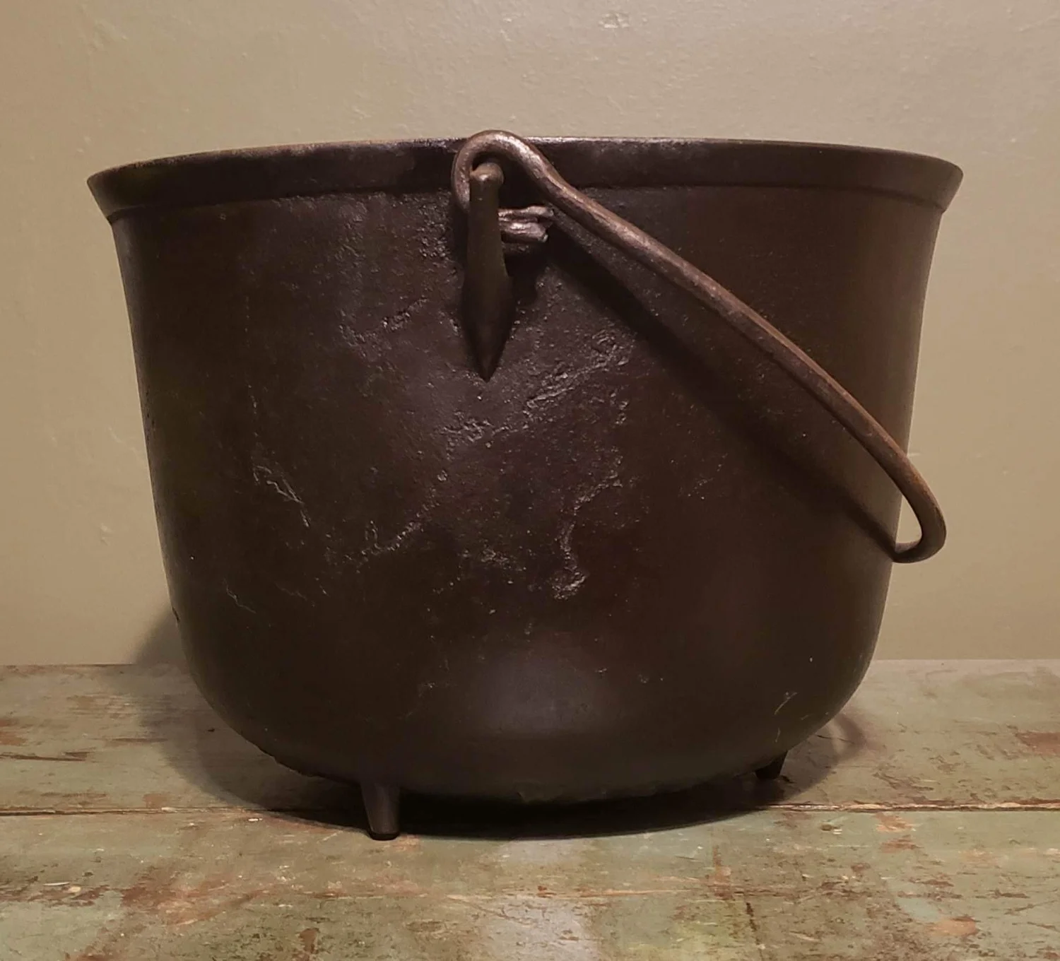 Biscuit Bakers and Camp Kettles: Notes on Confederate Mess Equipment ...