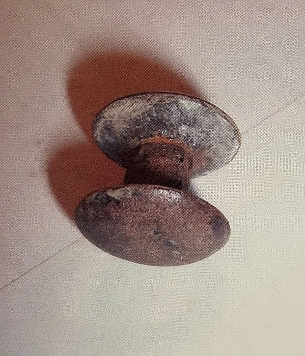 Richmond Arsenal Saber Belts — The Liberty Rifles