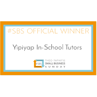 Yipiyap | The UK's leading provider of in-school support