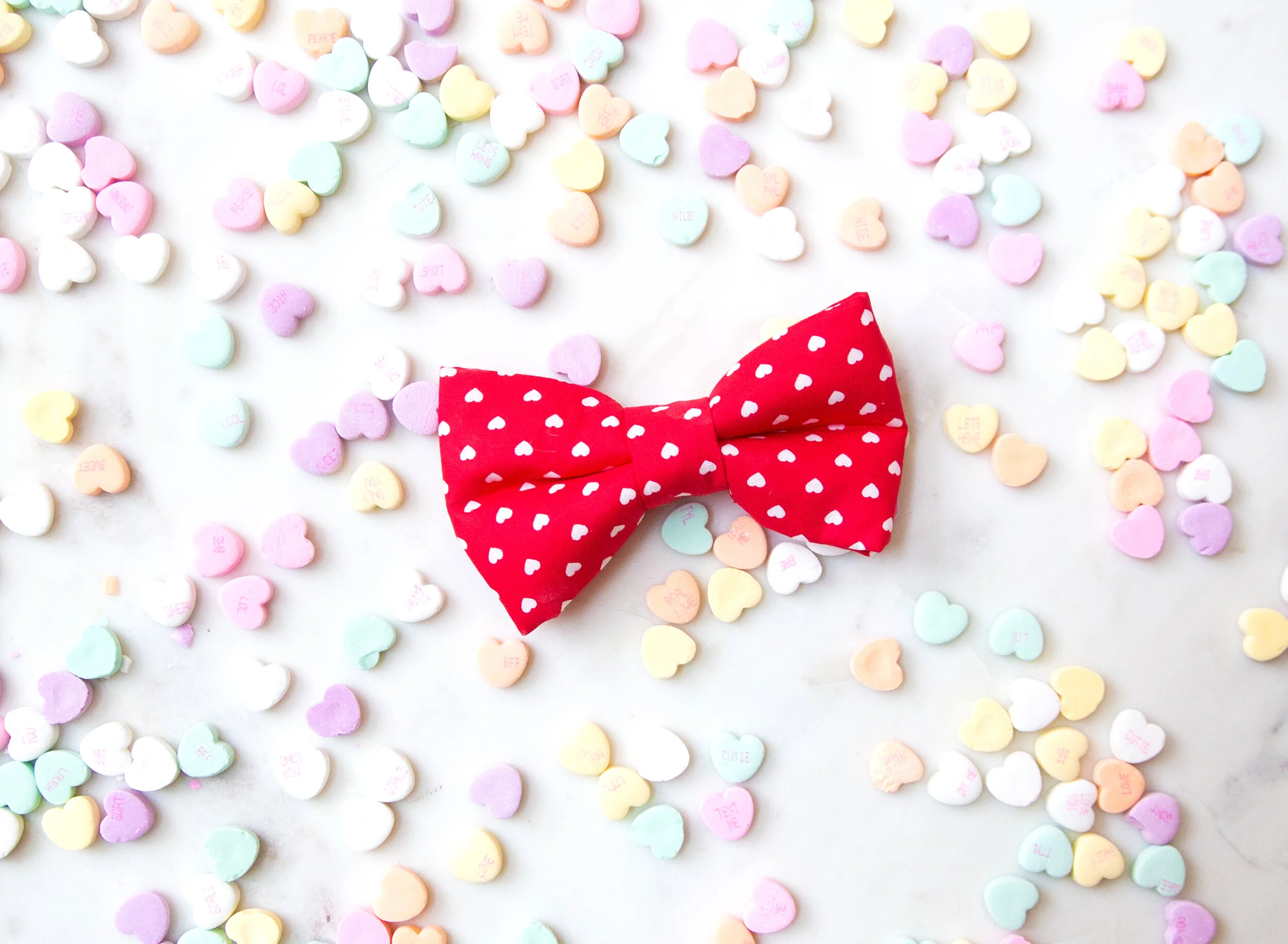 Our Favorite Valentine's Day Styles from Dapper Dexter