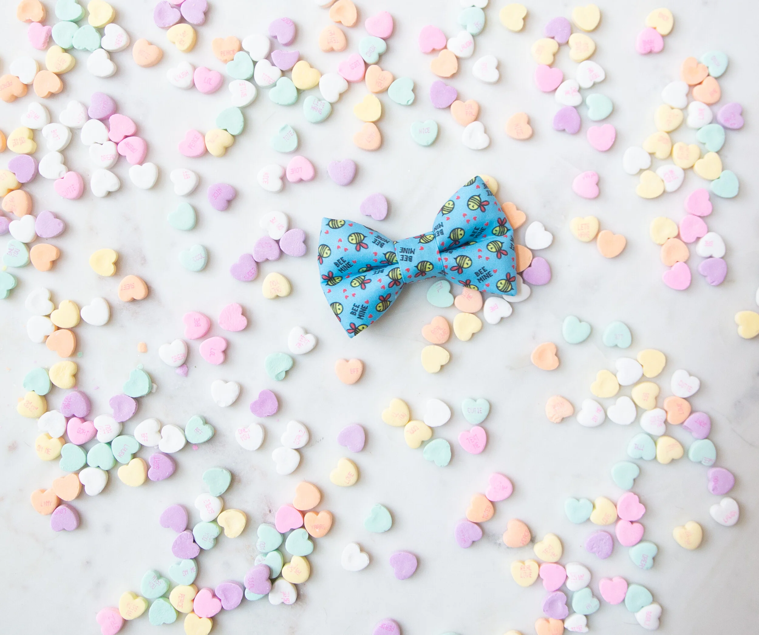 Our Favorite Valentine's Day Styles from Dapper Dexter