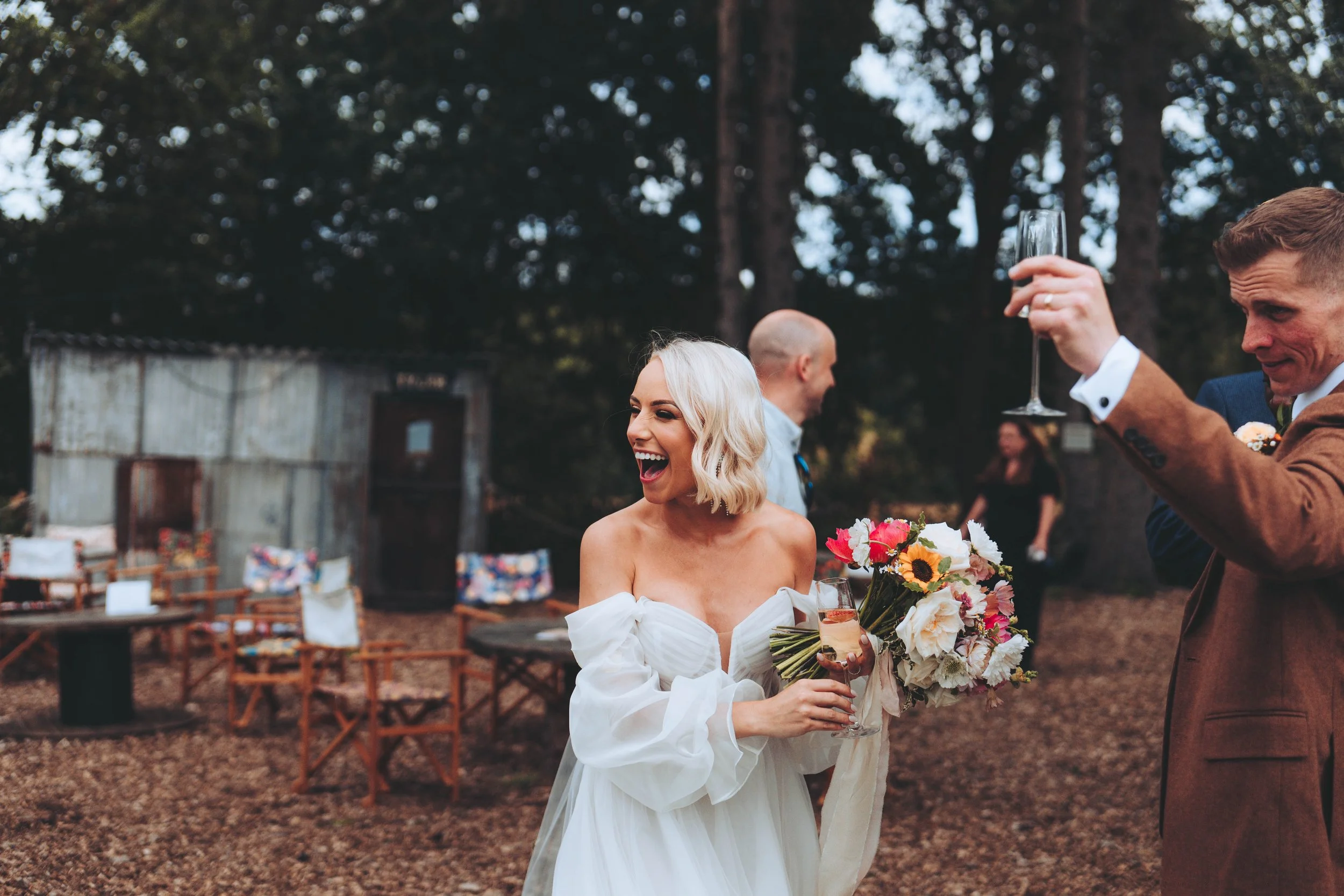 Kent Wedding Photographer-Gavin Photography