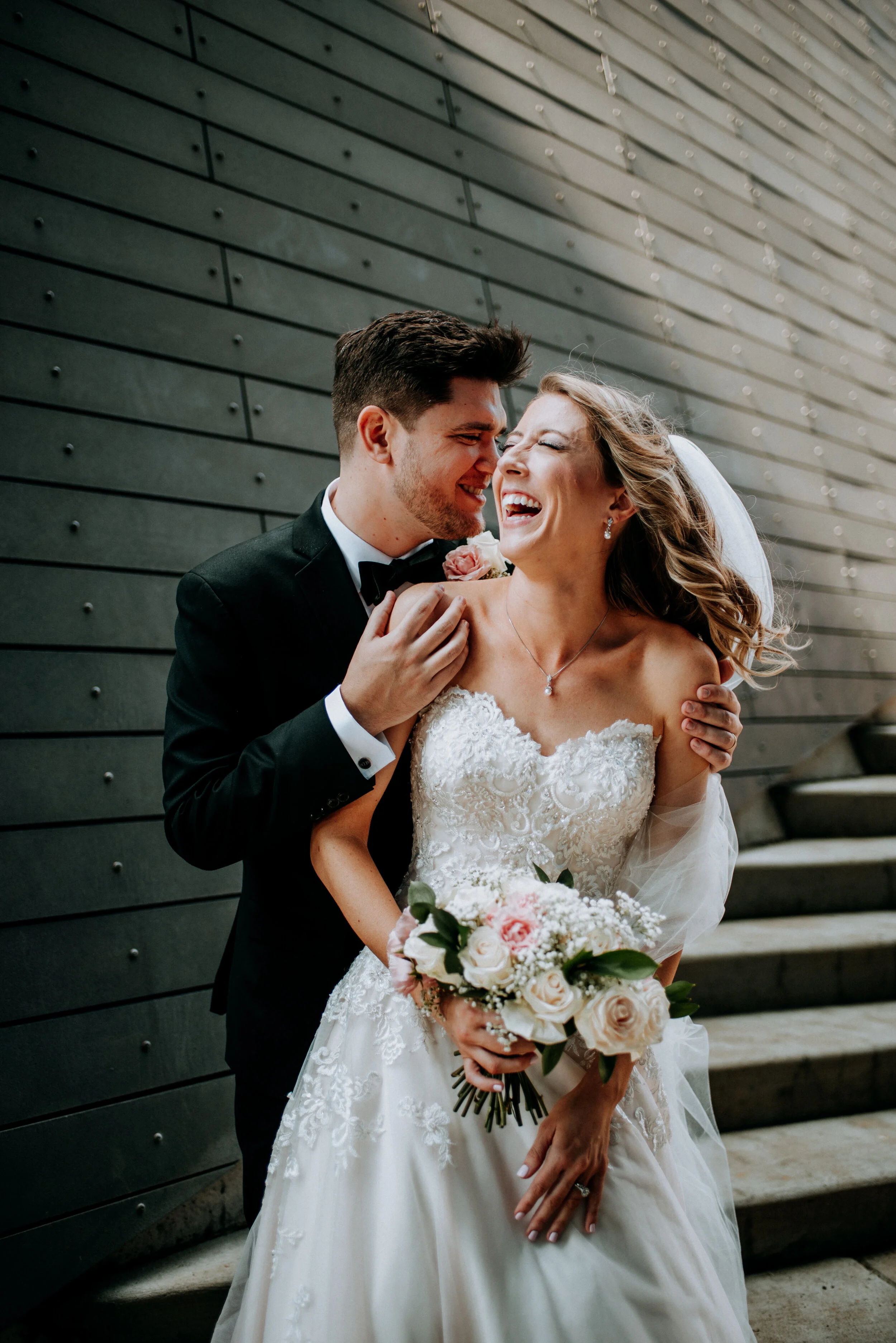 Wedding — Simplicity Photography