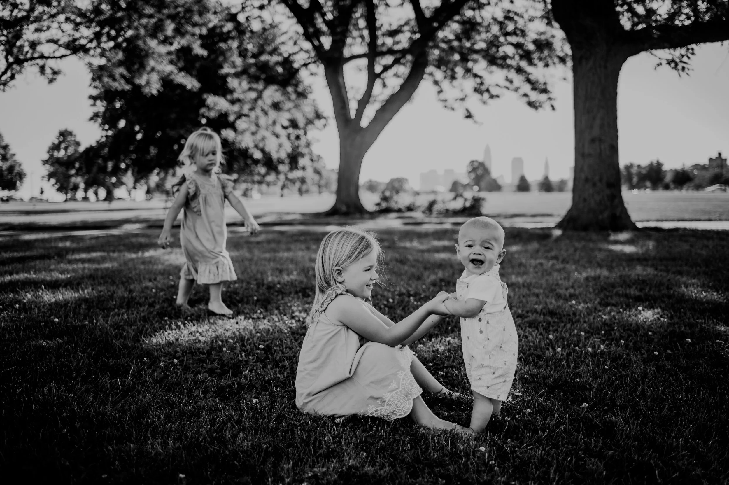 Simplicity Photography Black And White