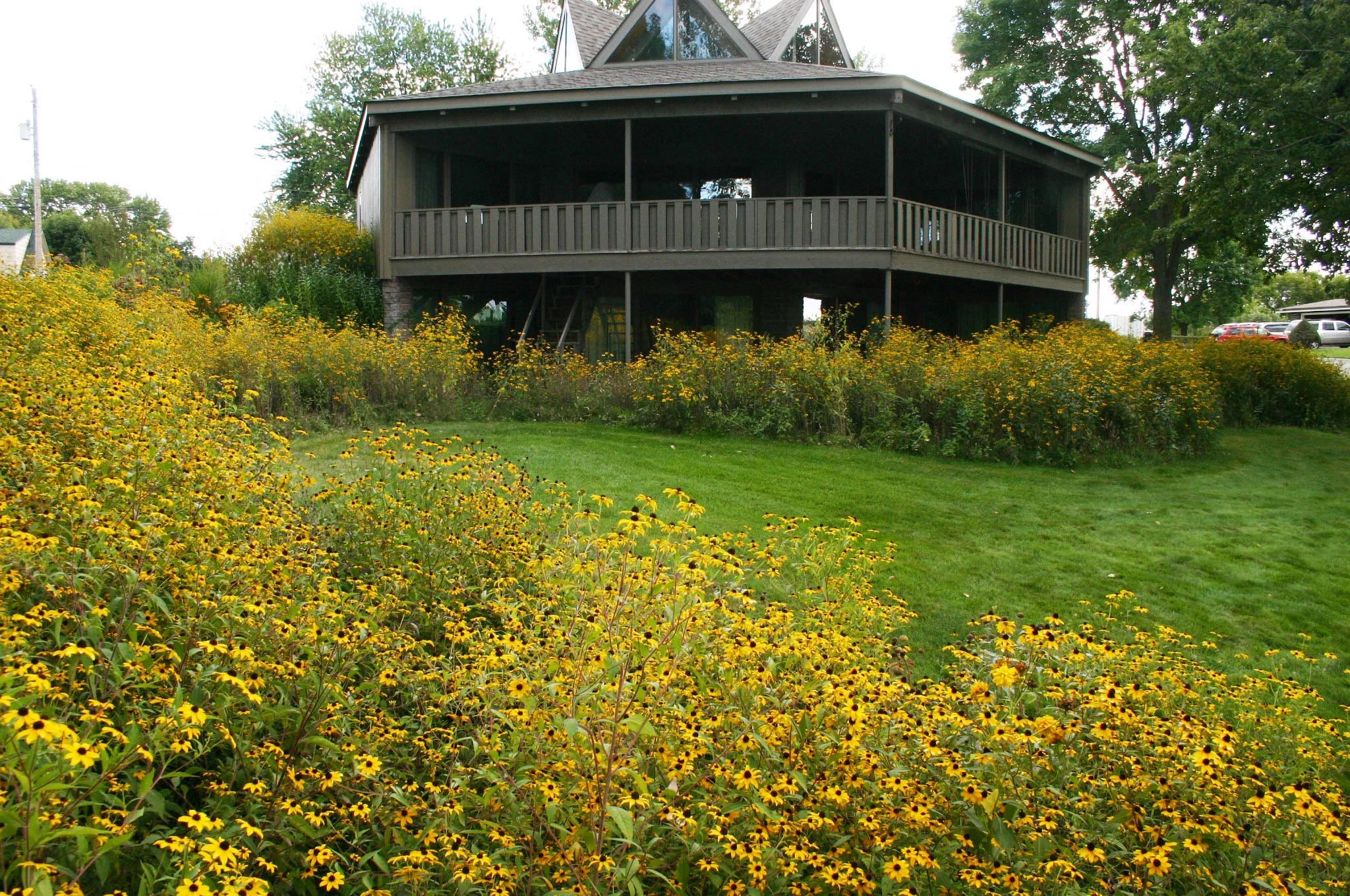 Home — Prairiescapes