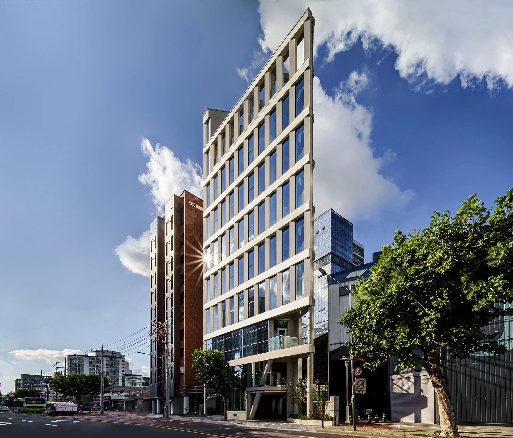 LIFE 건축사사무소