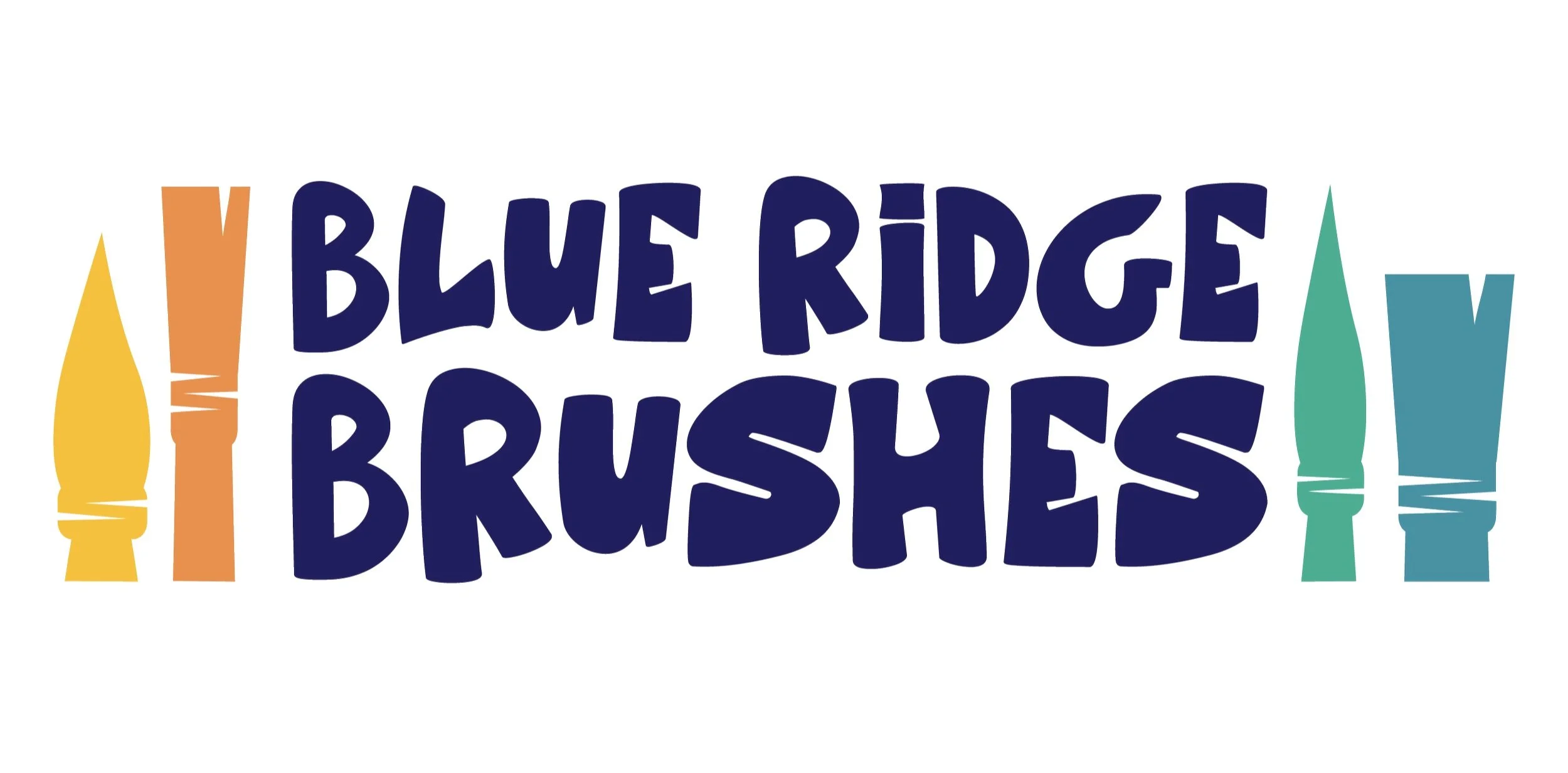 Blue Ridge Brushes