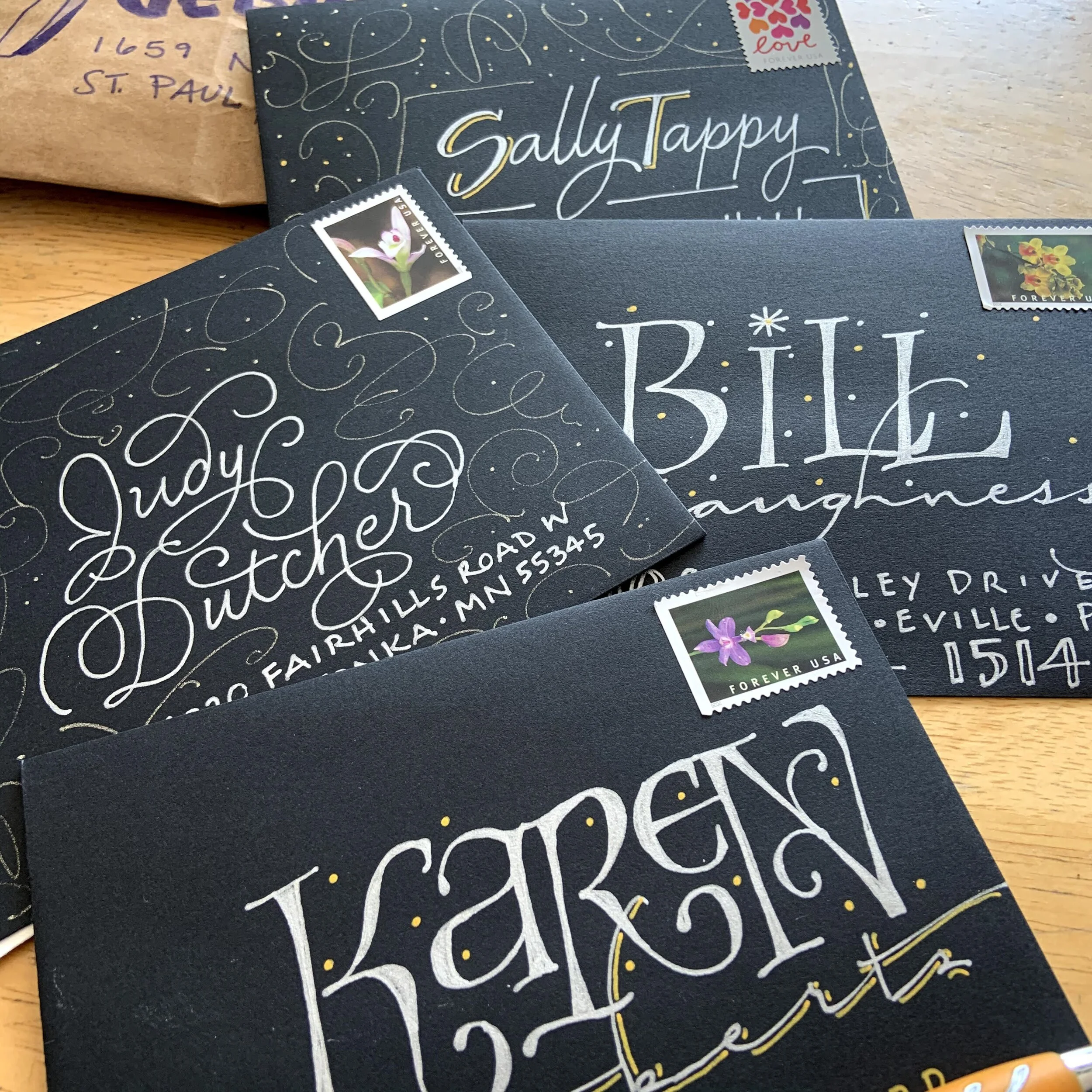 Our Store — The Colleagues of Calligraphy