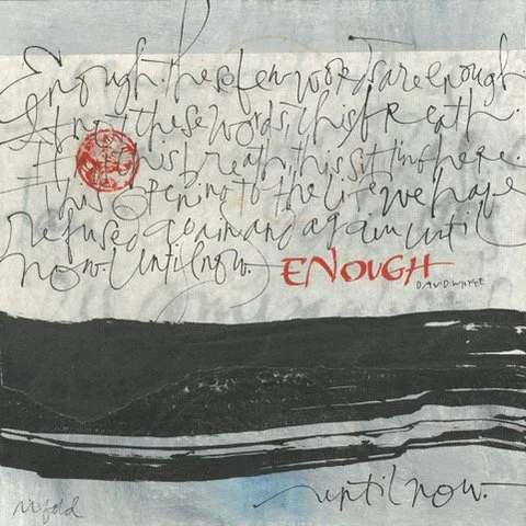 Spring Workshop: Over and Over : Contemporary Scripts - with Mike Gold ...