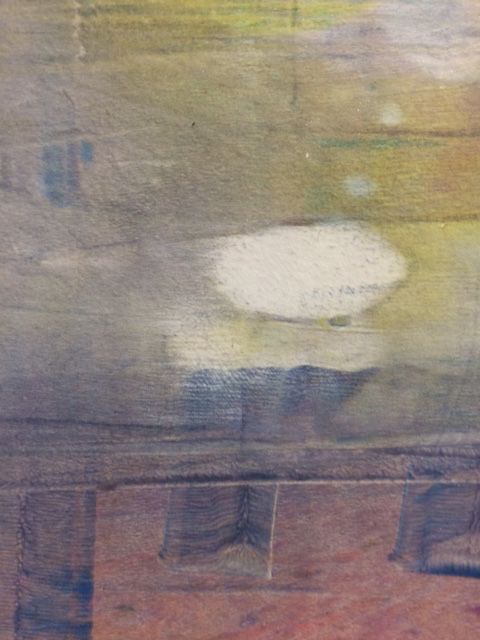 Program: Monoprinting — The Colleagues of Calligraphy