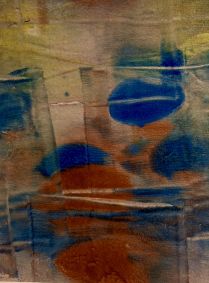 Program: Monoprinting — The Colleagues of Calligraphy