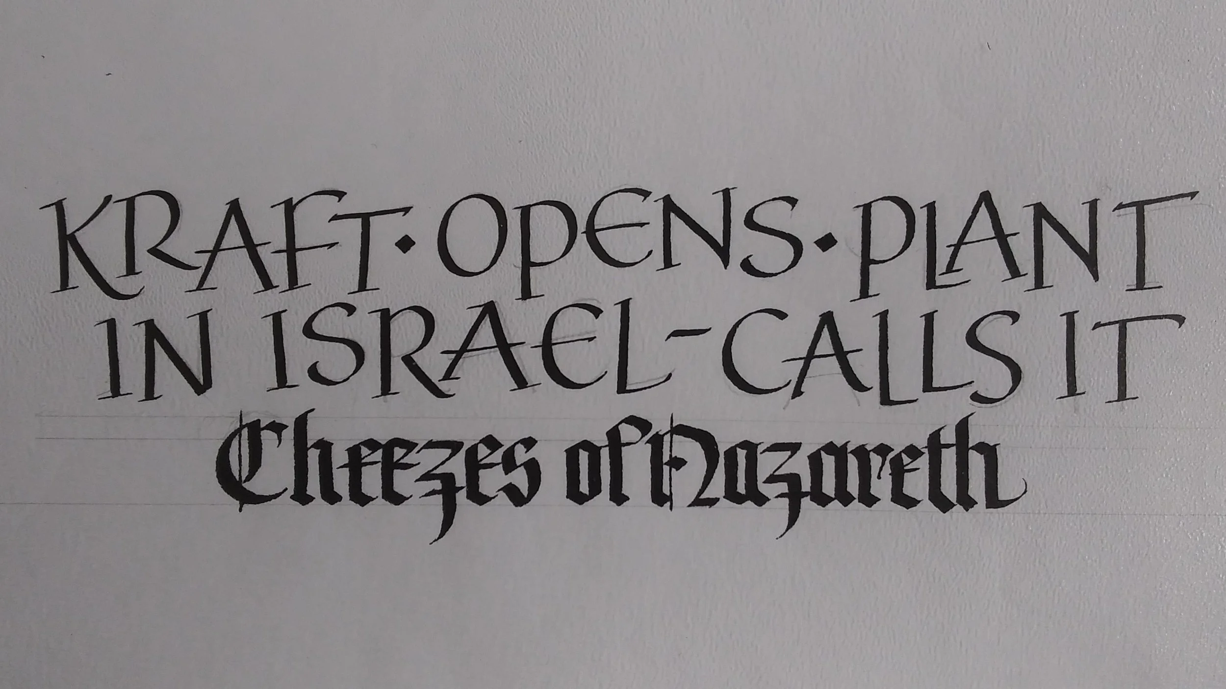 Welcome Back! 23-24 Season Kick-off — The Colleagues of Calligraphy