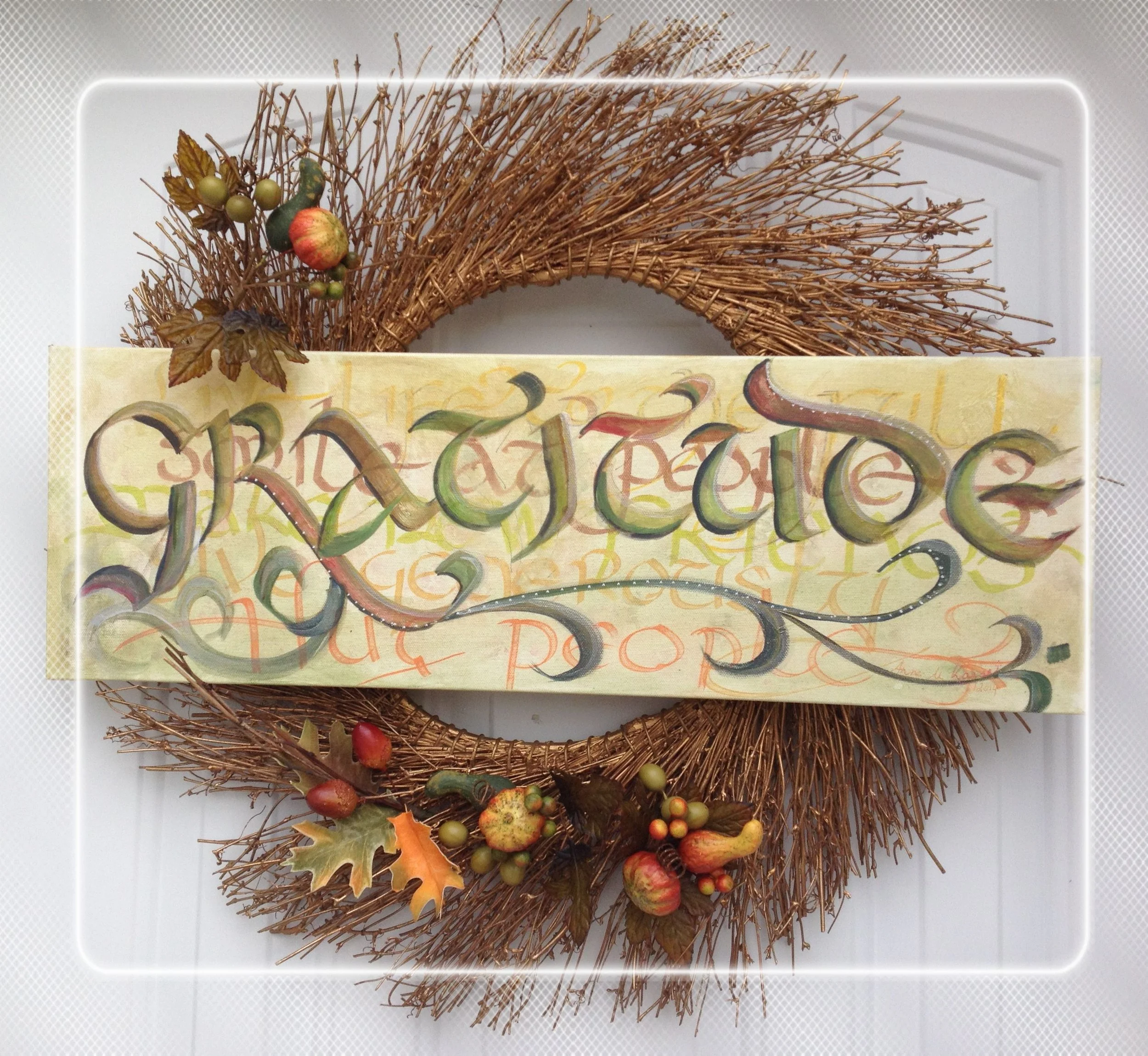 Need A Calligrapher? — The Colleagues of Calligraphy