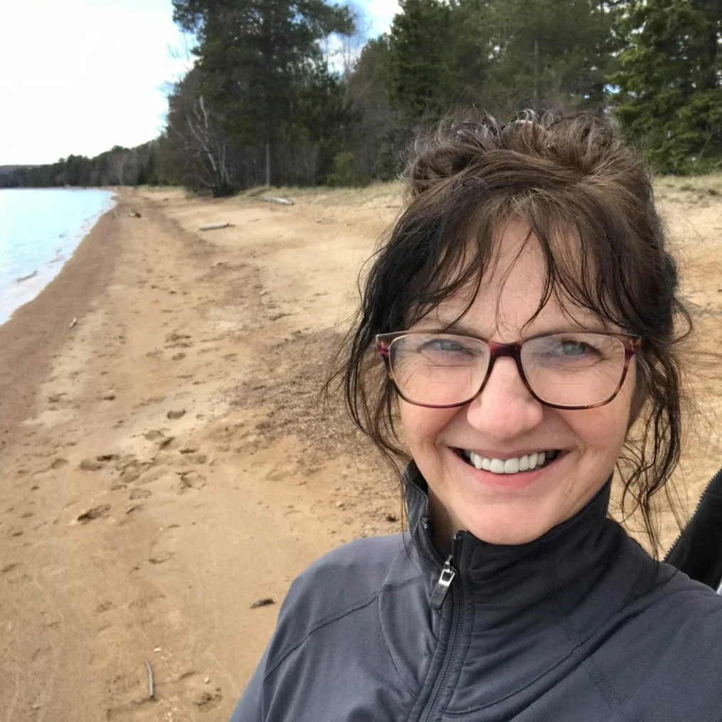 Program: Artful Gatherings and Nature Wanderings with Connie Fergason ...
