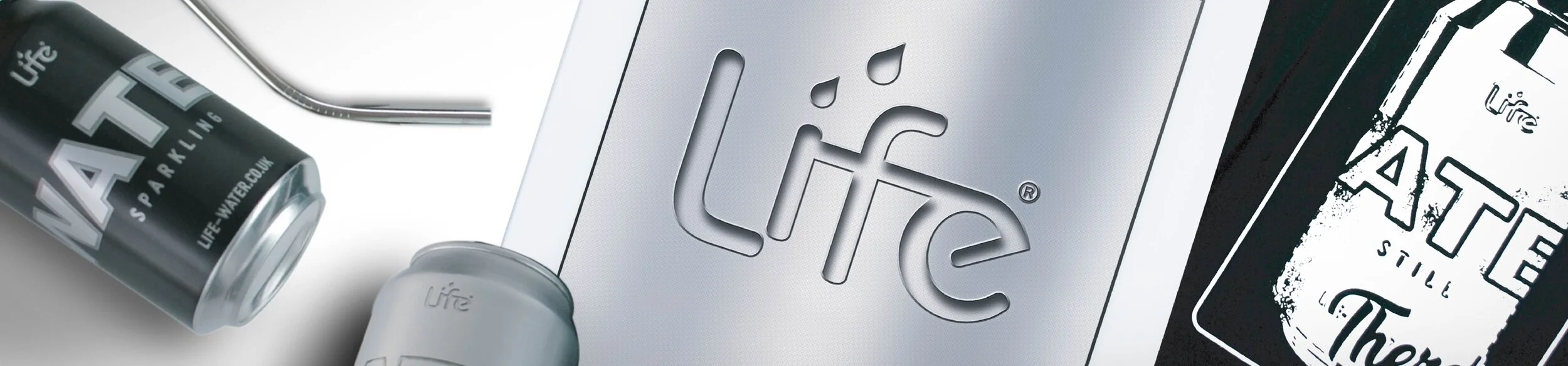 Shop | Life Water Cans — Life Water UK
