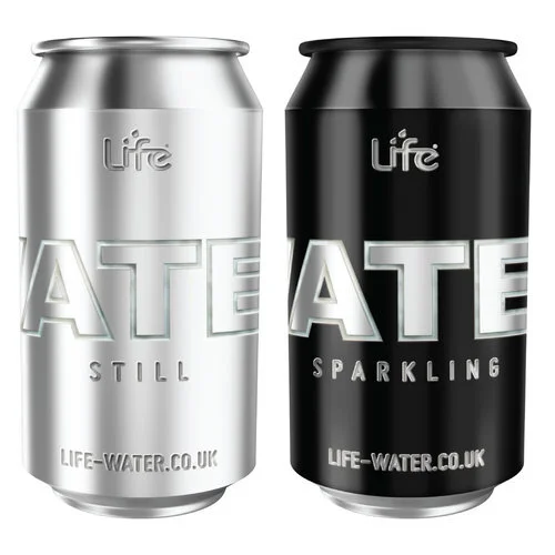 Life Water UK